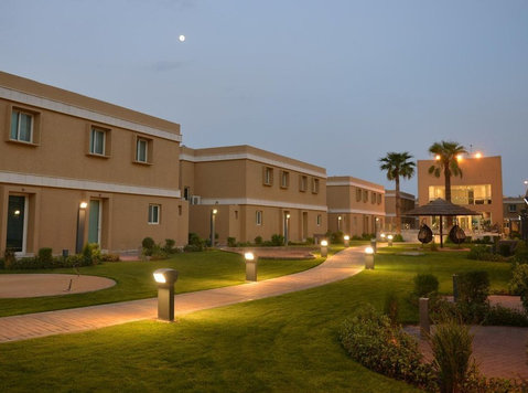 Look for the best Housing in Riyadh? We can help you!