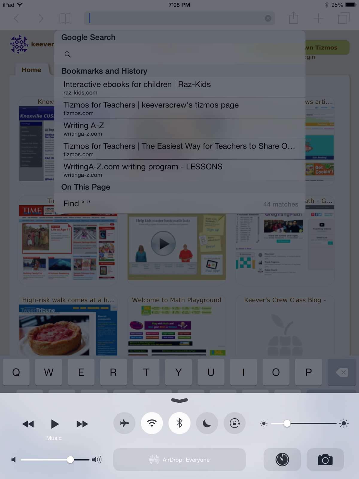 No Apps? No Problem! - Third Grade ROCKSTAR Learning