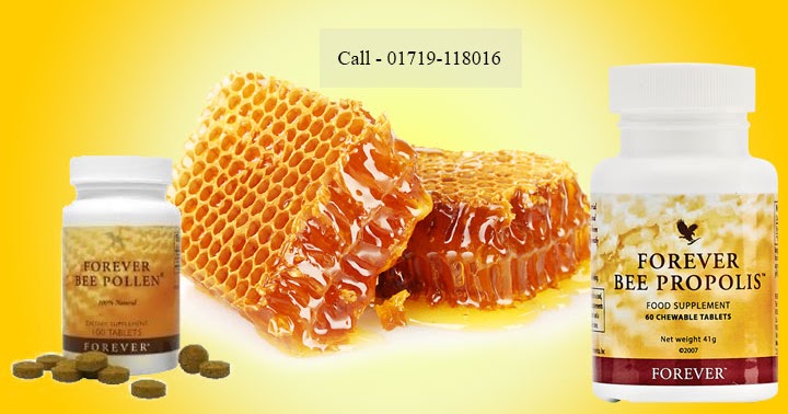 Forever Living Bee Propolis - Up to 30% Discount
