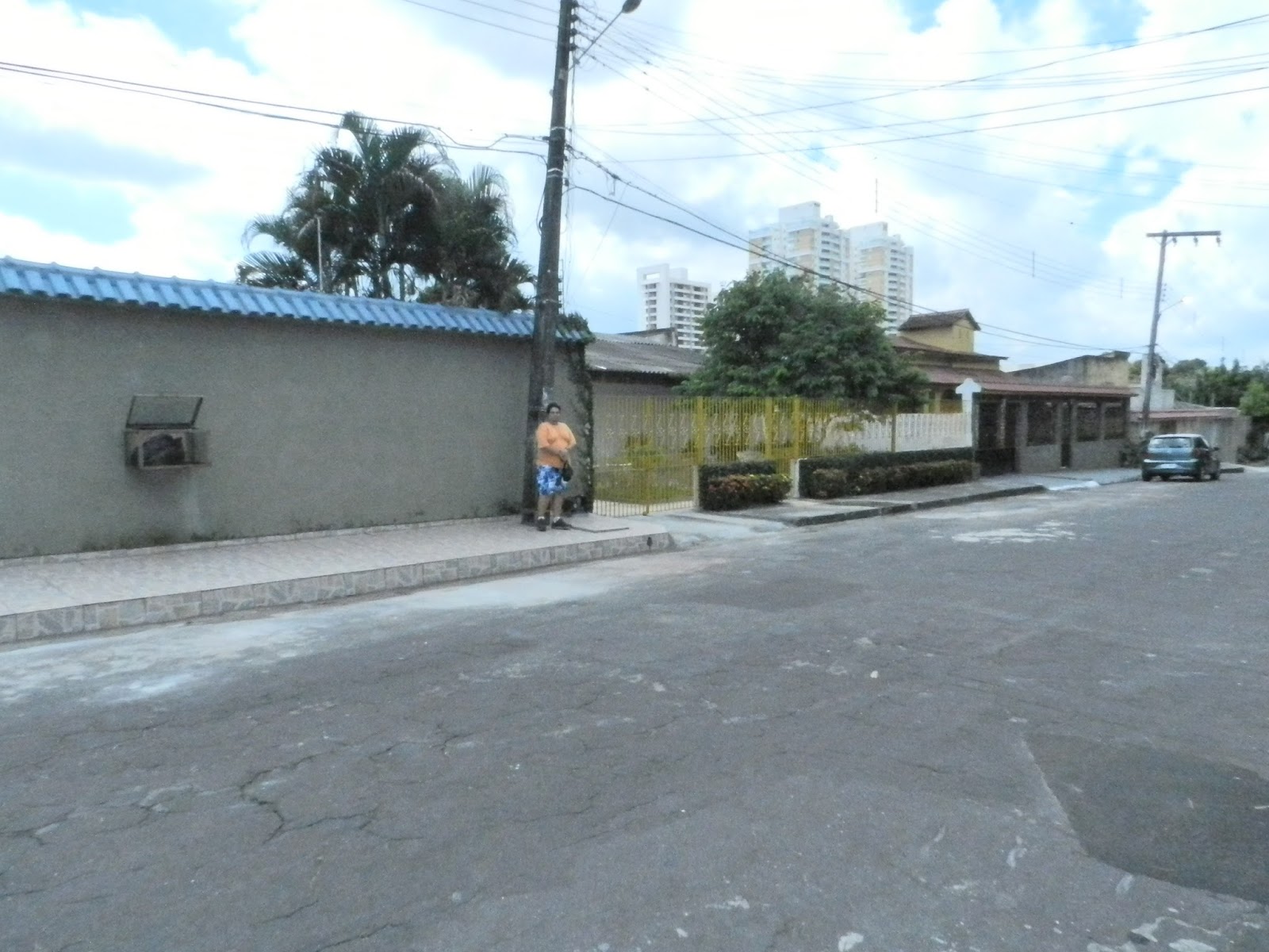 O Extraordinário Dr. Hardman