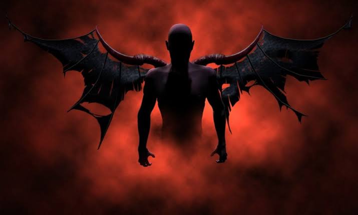 A história de Lúcifer, que a Bíblia diz?