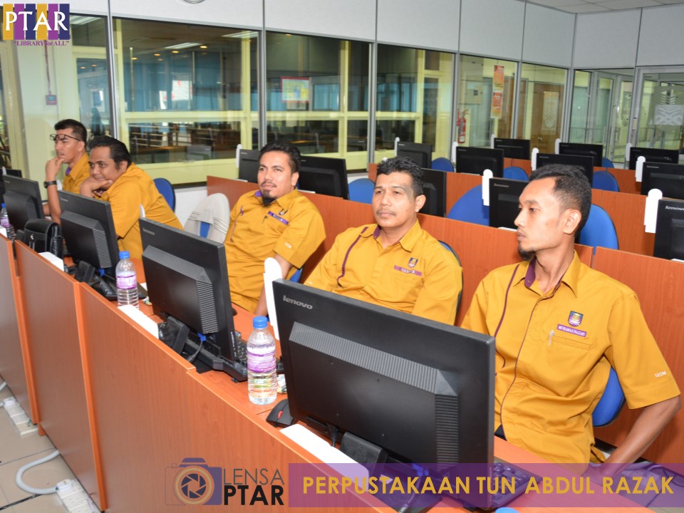 Bengkel WILLS Hands-On training Integrasi WILS-Fais (modul acquisition ...