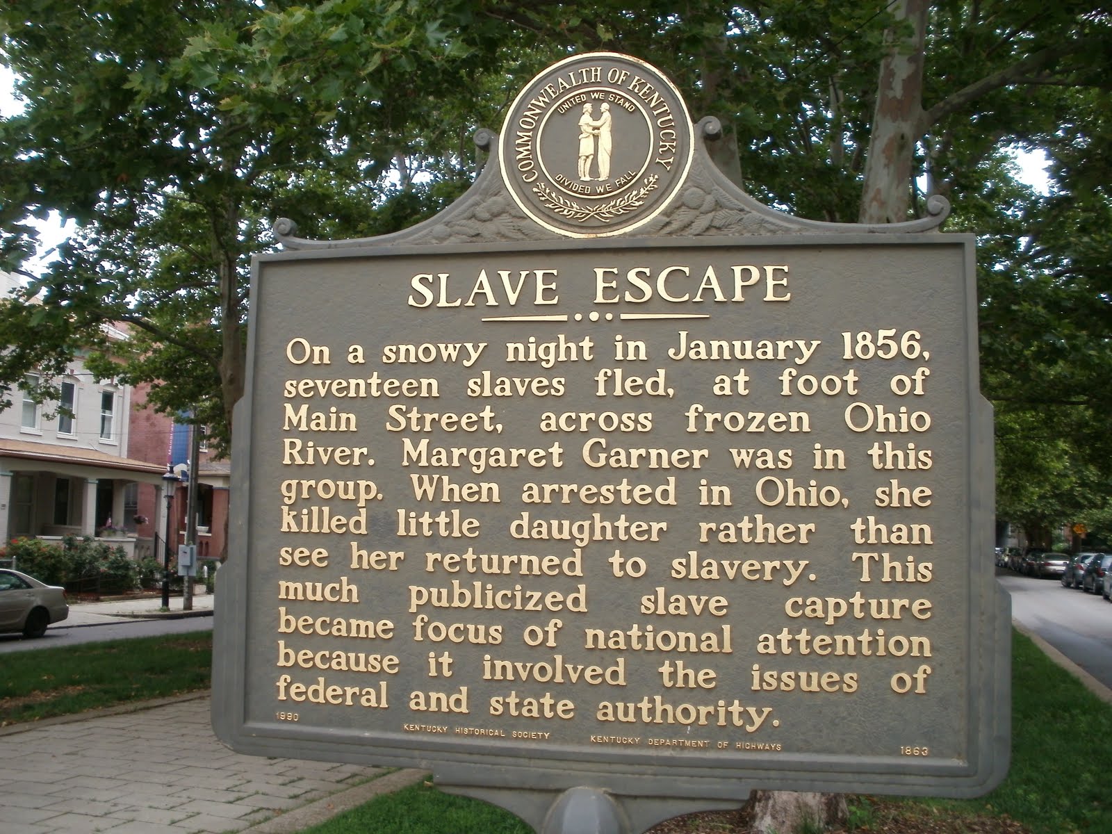 Browsing Through Books: Wench