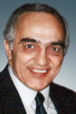 Racine Obituaries: Charles Garbedian