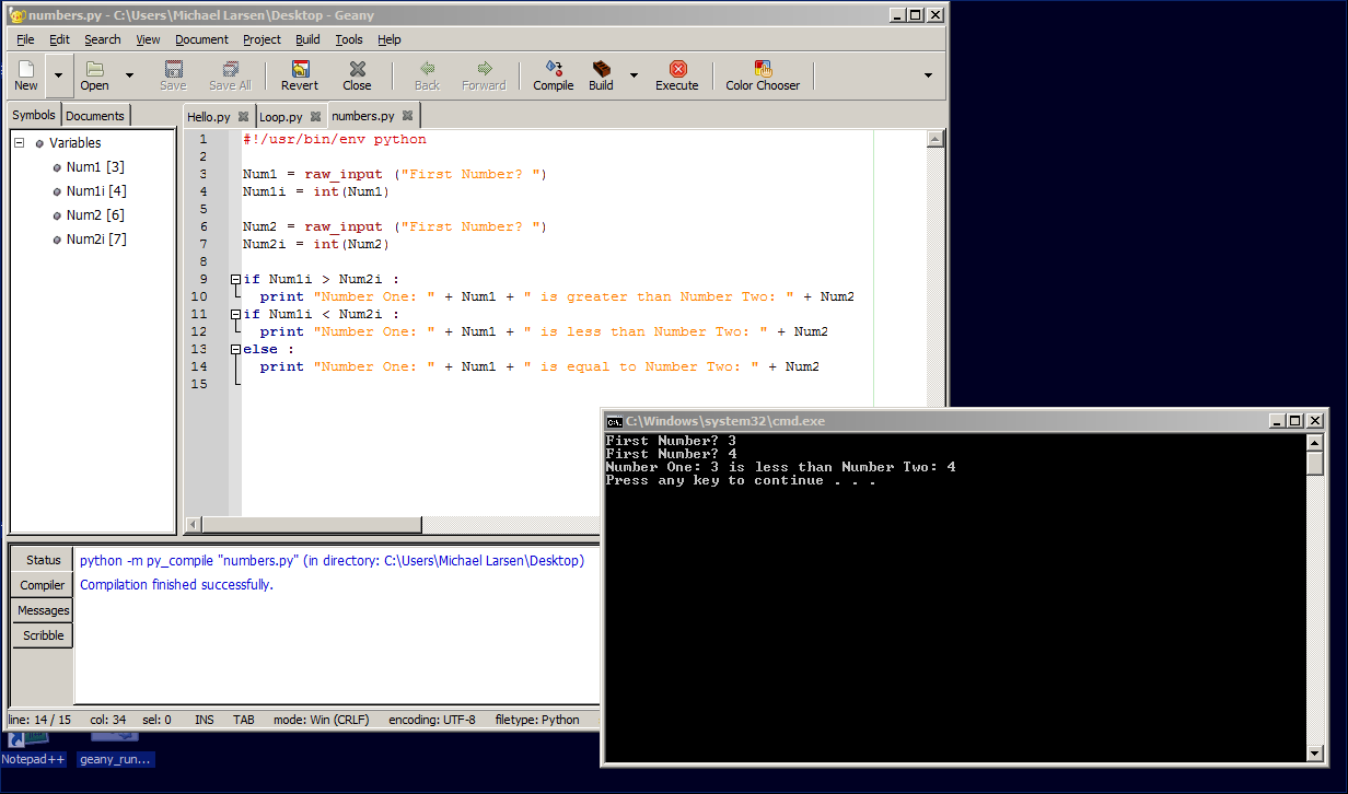 TESTHEAD: Green Grass and High Tides: Day Three at #esconfs