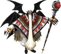 Digi-Arquivo: Barbamon ~ PMD || Acervo de Imagens de Digimon e Pokémon ...