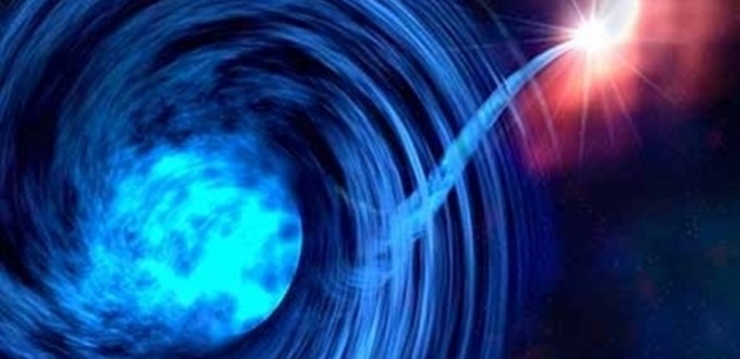 ΕΚΠΛΗΚΤΙΚΗ ΑΝΑΚΑΛΥΨΗ! Ερευνητής της NASA εντόπισε μαγνητικές πύλες ...