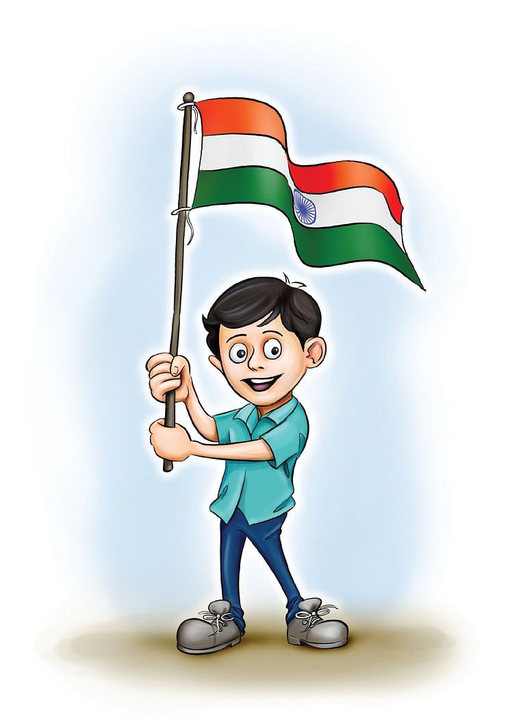 देश प्रेम देश भक्ति पर निबंध | हिन्दीकुंज,Hindi Website/Literary Web ...