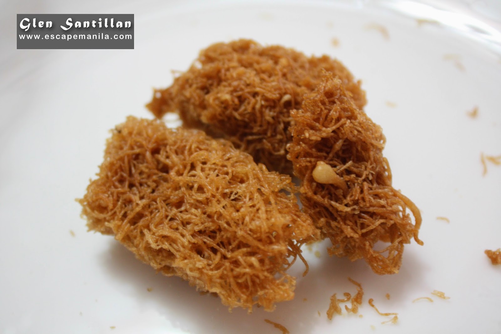 Must-Try Filipino Delicacies - Escape Manila