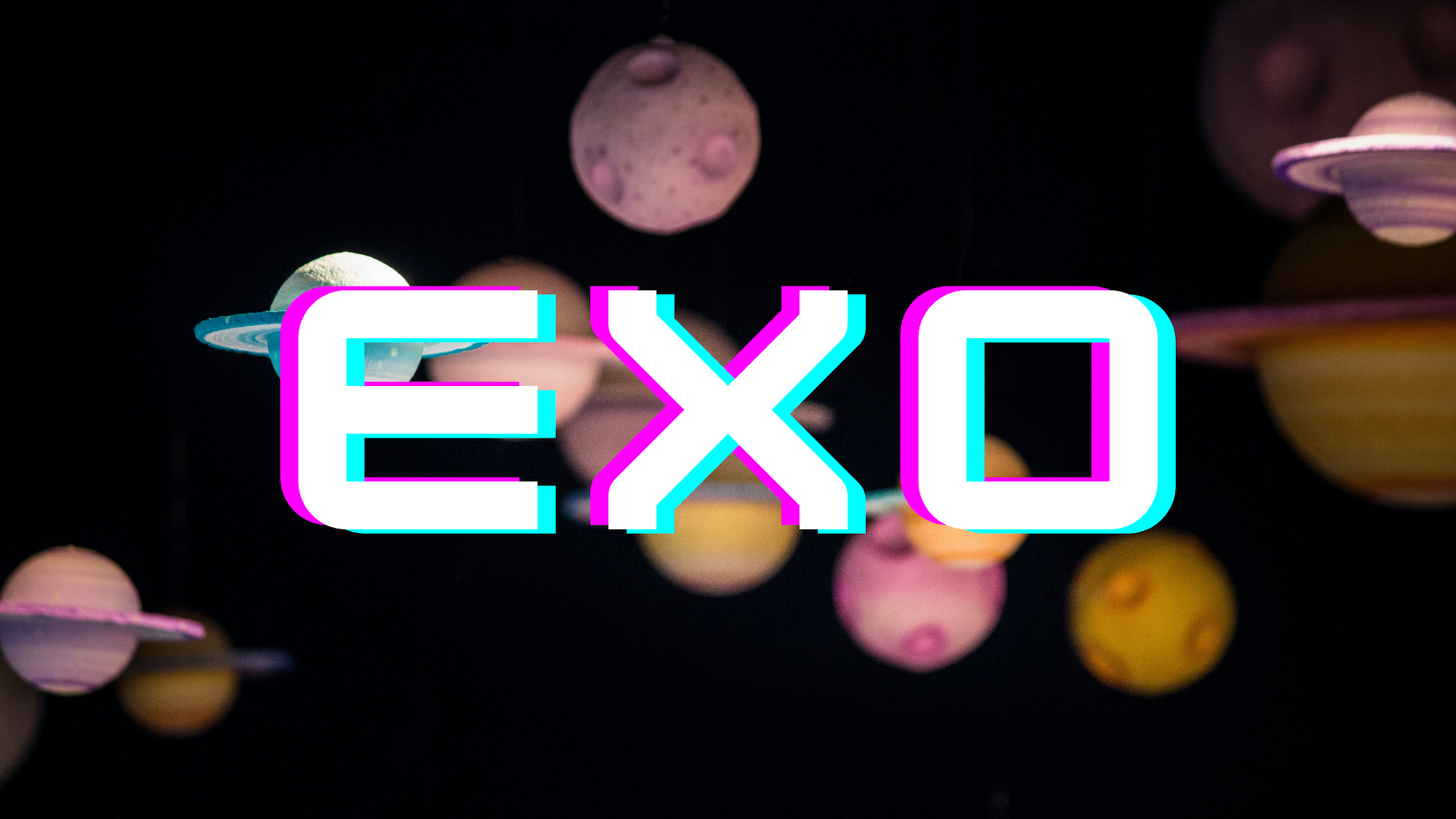 SurpLINEs EXO - Happiness and Delight