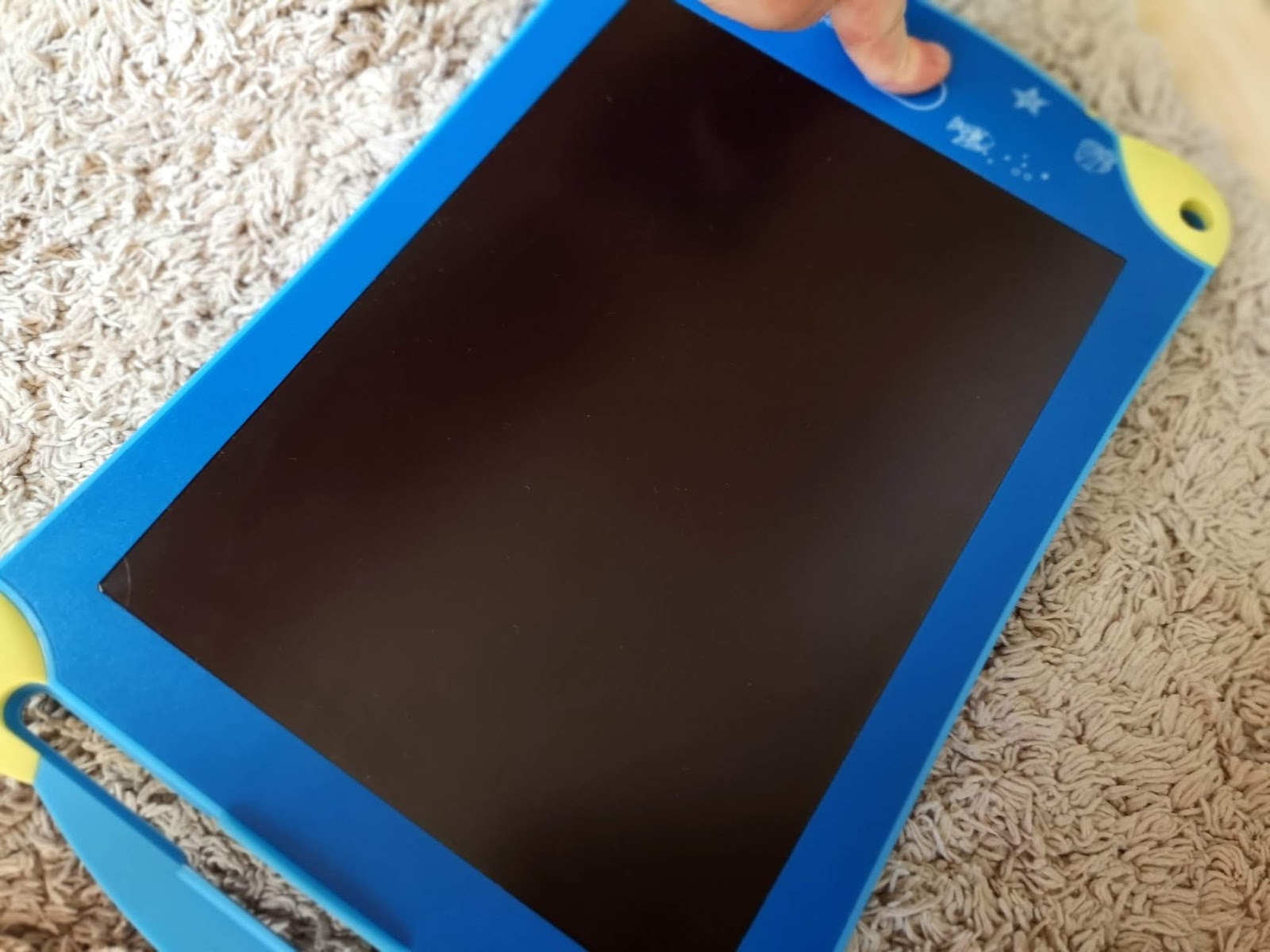 LCD Maltafel von WEDO - Das Zeichen-Tablet für kreativen Schreib- und ...