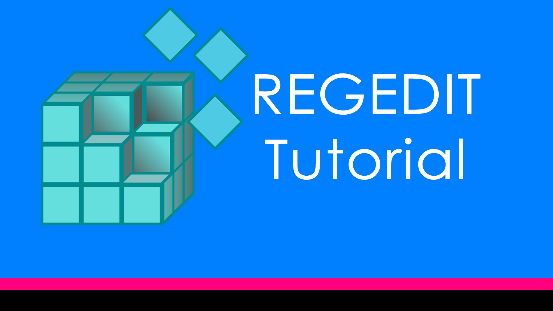Reparar Registro O Regedit De Windows 11 O Windows 10 O Windows 8 O ...