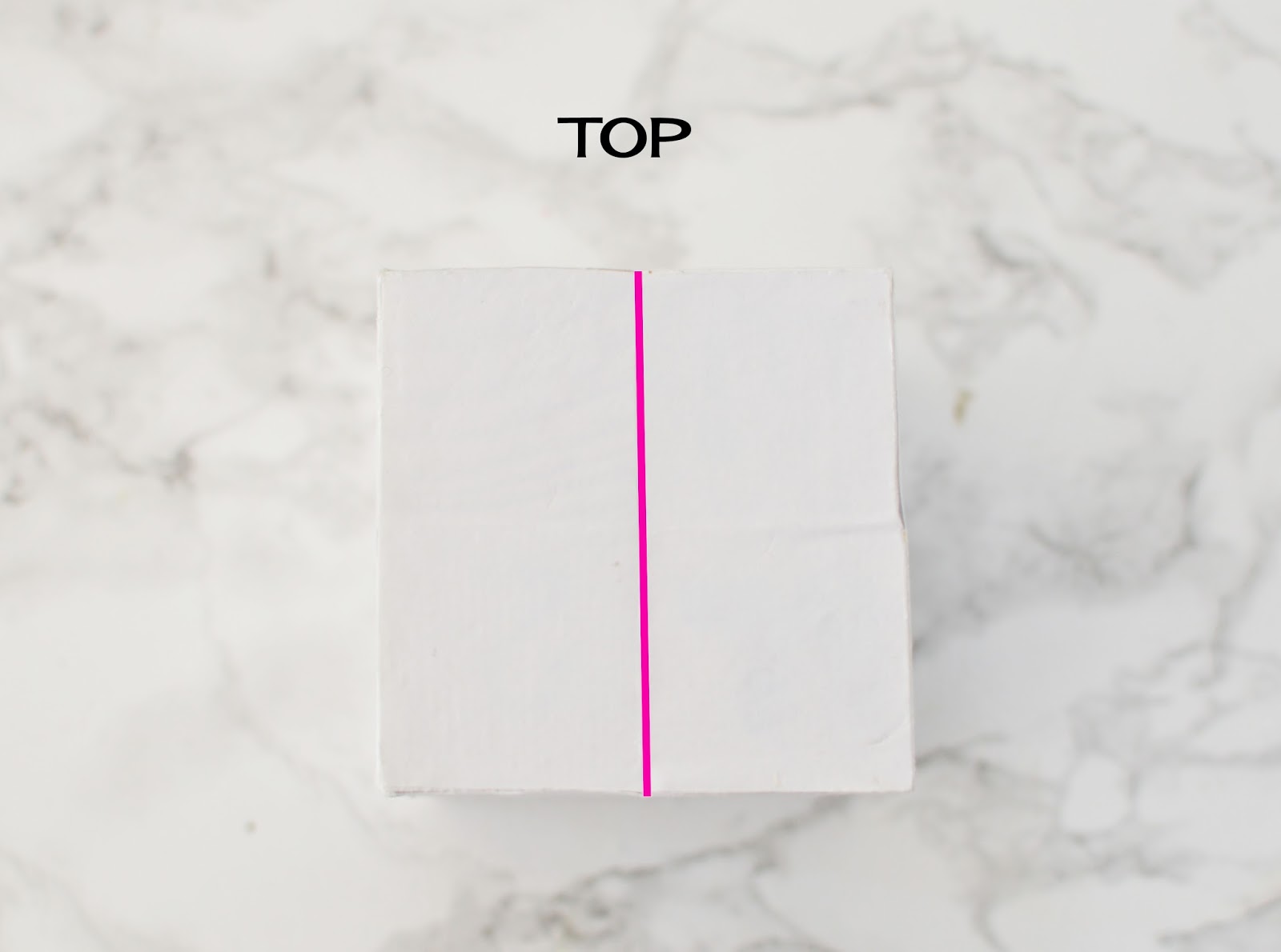 Vikalpah: DIY magic folding photo cube