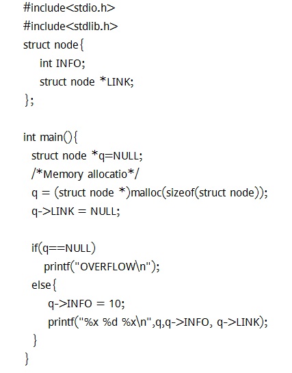 Data Structure: Linked List - Part 1 | Rizoan Toufiq