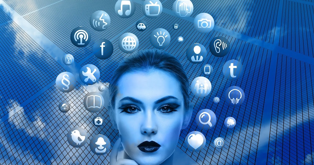 Dampak Negatif Internet dan Cara Menanggulanginya - Info Dunia Edukasi