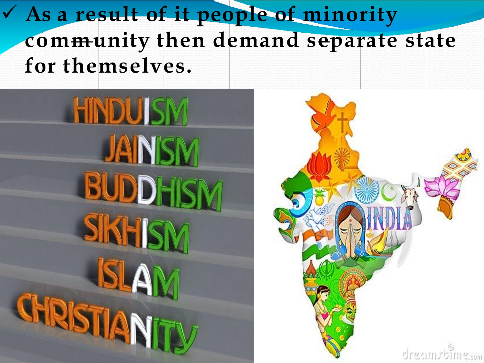 Gender, Religion and caste 10 th class PPT and Revision notes