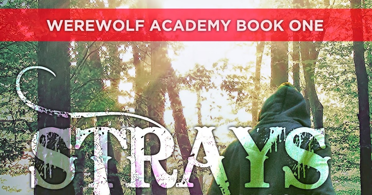 Kimber Leigh Writes: Series Spotlight: Strays & Hunted - Books 1 & 2 of ...