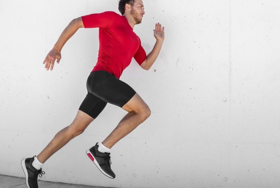 Team Run 2 Empower: Strength Training and Cross Training for Runners