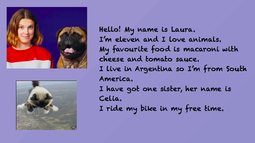 ENGLISH WORLD READING ACTIVITY FOR YEAR 4 ENGLISH WORLD READING ACTIVITY FOR YEAR 4