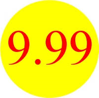 GFU: WWE 9.99 ---> Fans Waving Signs That Read 666- Production of ...