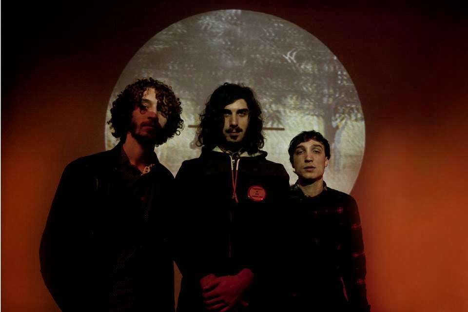 gennaio 2014 ~ Stordisco Interviews