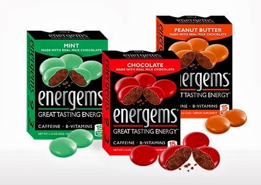 Energems (Dietary Supplement Review)