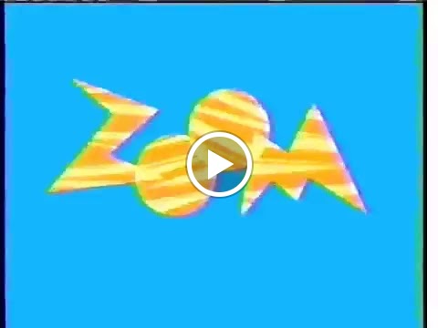 The Daily CBeebies: CBeebies Origins: ZOOM