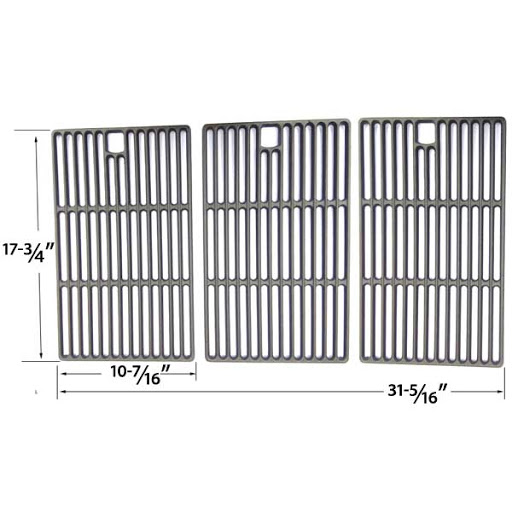 Grill repair parts, BBQ Replacement Parts in USA, Canada | Grill repair ...