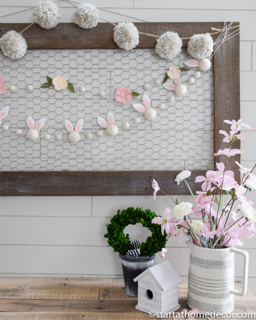 9 lovely DIY spring craft ideas |Keeping it Real