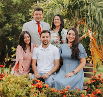 Pastor Jonas Freitas: O Obreiro Aprovado Por Deus