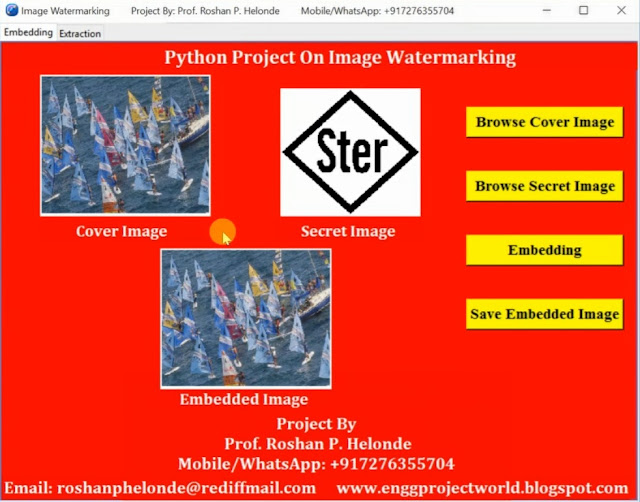 Matlab Project Codes