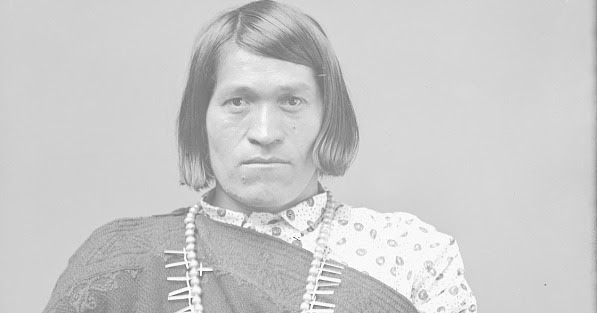 MUSINGS: WE'WHA: AN EXPLORATION INTO AGENCY