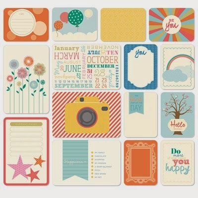 Karen Pedersen: Simply Inspired Blog Hop: Noted Paper Kit