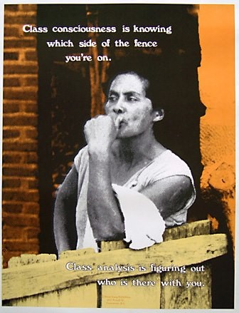 Facts For Working People: Intersectionality, Class Reductionism, Weaken ...