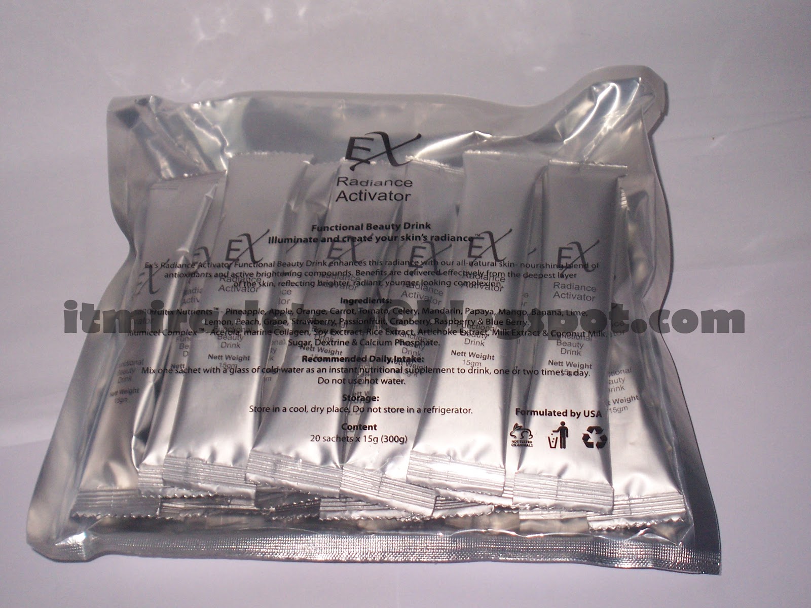 MIRACLE TAB: MIRACLE TAB