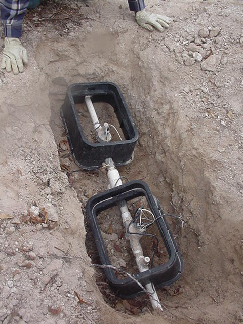 Xtremehorticulture of the Desert: Containers Used in Single Valve ...