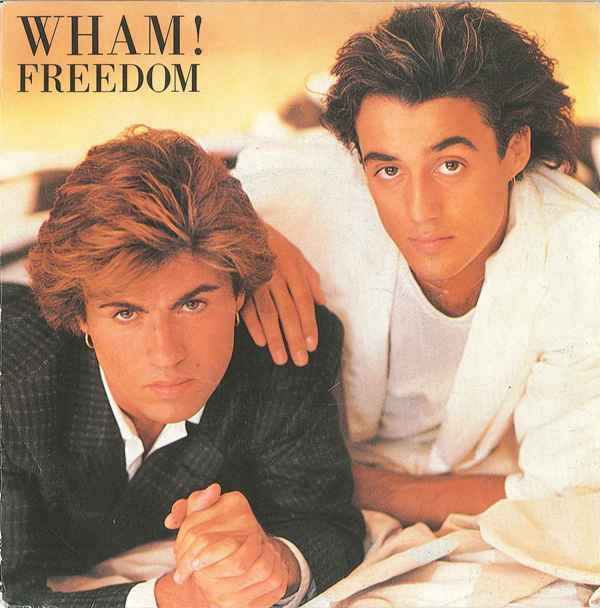 World singles charts and sales TOP 50 in 58 countries: WHAM