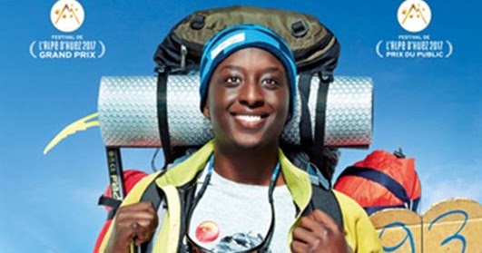 Le Splendid: L'ascension - Un film de Ludovic Bernard (2017) (**)