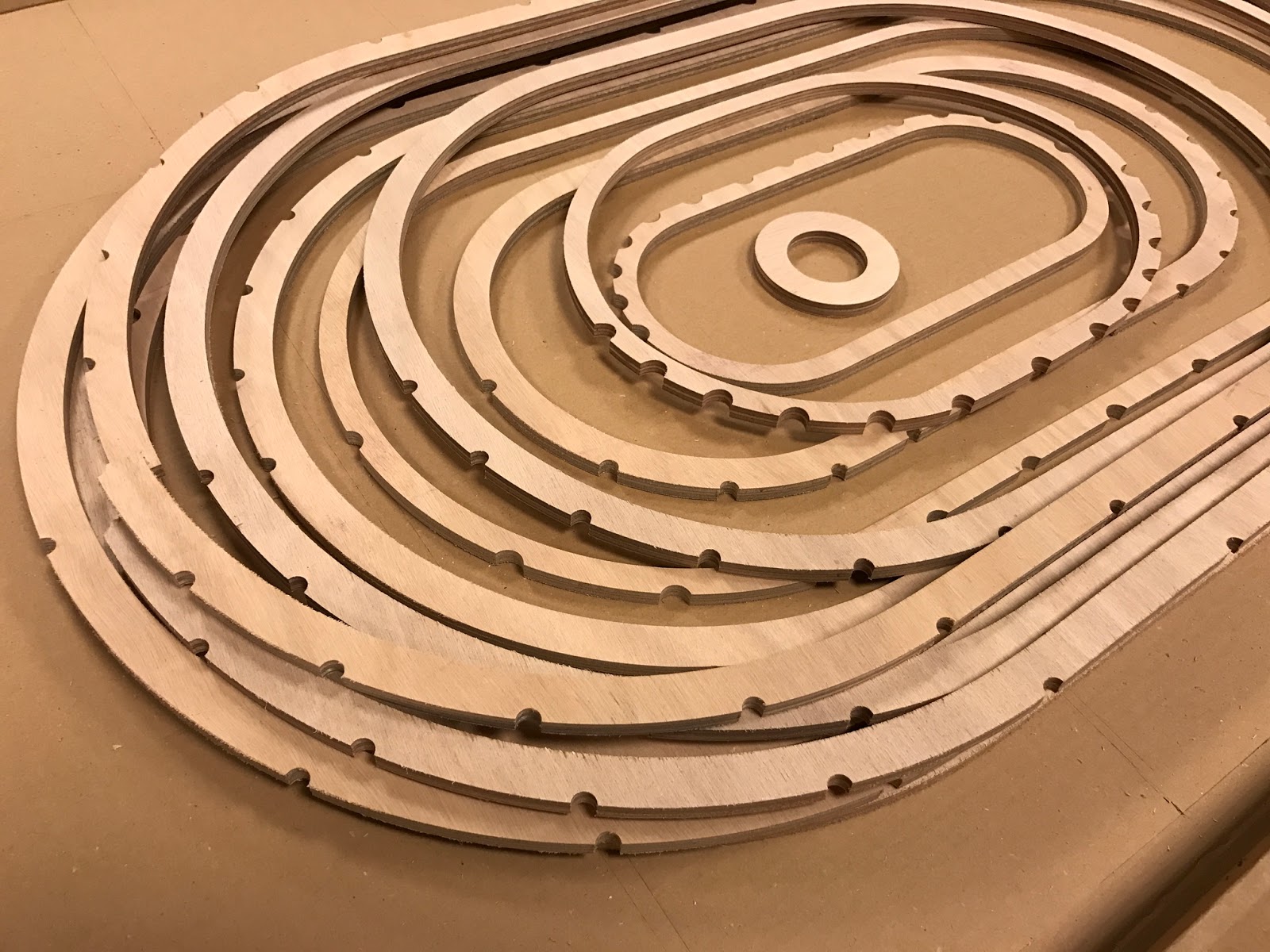 AERODYNE: Le Vélo Torpille de Bunau-Varilla