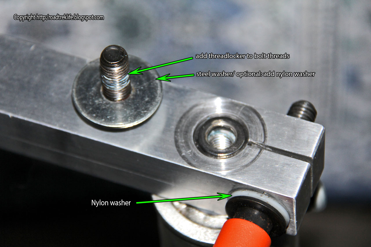 Roadtrek Modifications/ Mods, Upgrades, and Gadgets.: DIY Rear Table ...