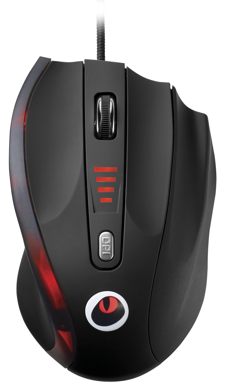 Dream Walker: Corsair Gaming Mice