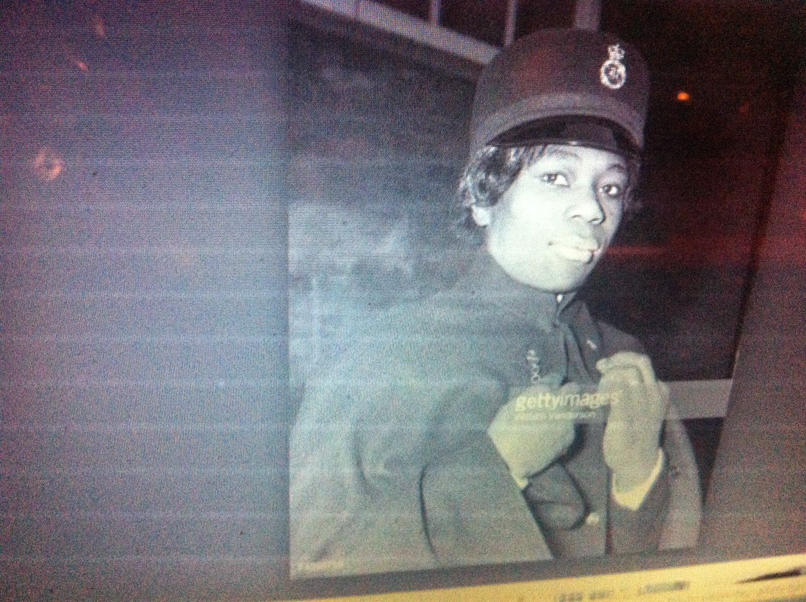 THE BLACK SOCIAL HISTORY:: BLACK SOCIAL HISTORY : AFRO-BRITISH " SISLIN ...