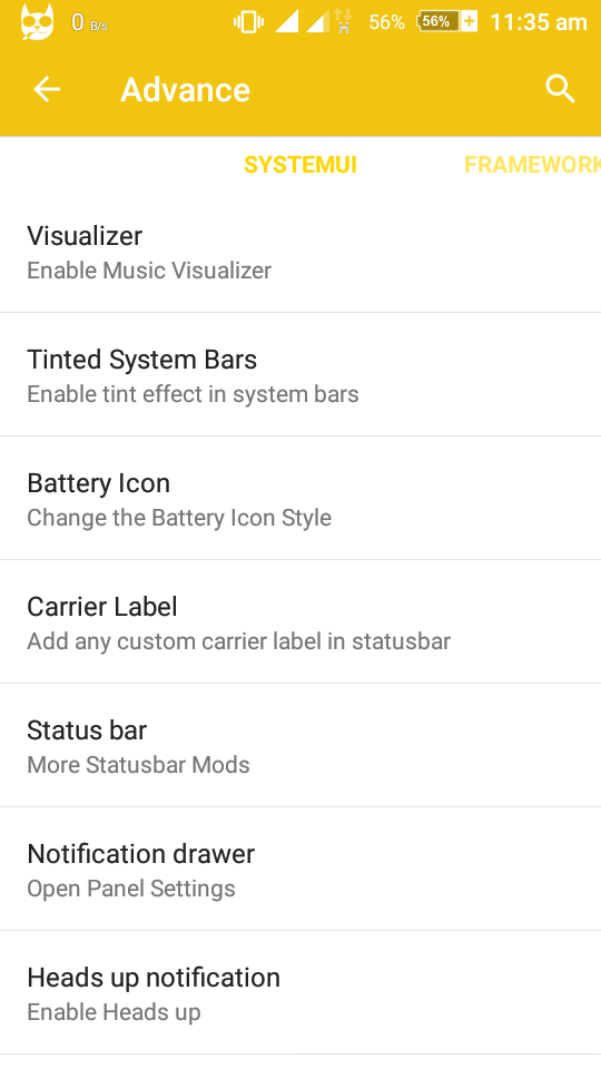 FazFap Beta V1.0 For Symphony V85 By Klassic Scientist Shuvo - My Roms Home