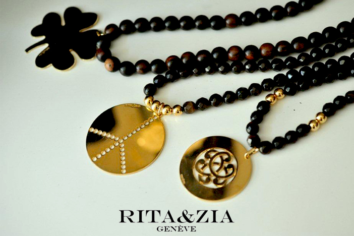 SMETS BLOG: Les Coups de Coeur de Pascaline | RITA & ZIA