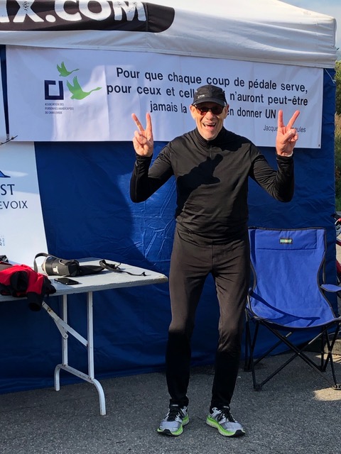 Les Ultimes Défis de la Fondation Jacques Desmeules: Temple de la Renommée