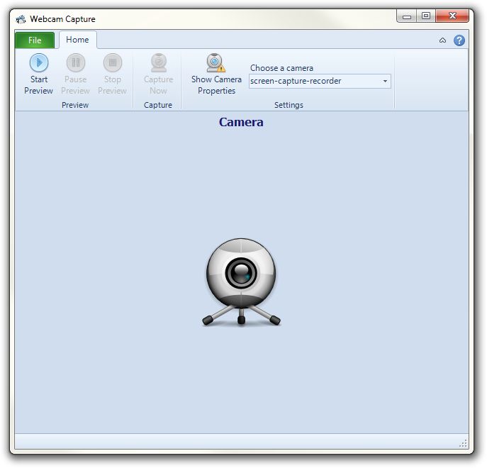 Cara Mudah Membuat Screenshot dengan Free Screenshot Capture | faruk53
