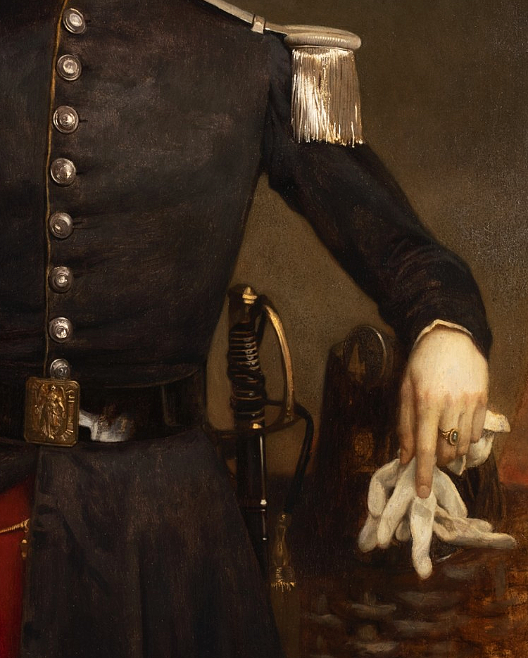 Gods and Foolish Grandeur: Fournier x 3 - portraits of three unrelated ...