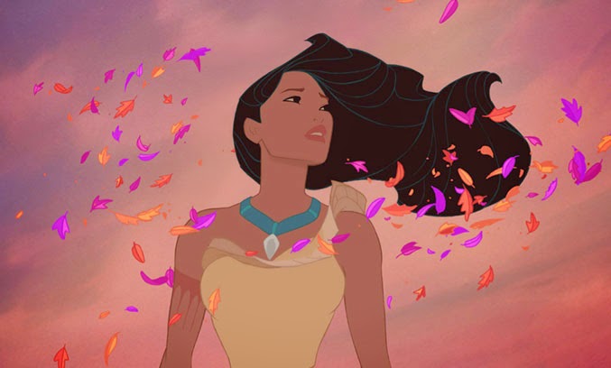 The Mimsey Blog: What makes a Princess tick? Examining the motivation ...