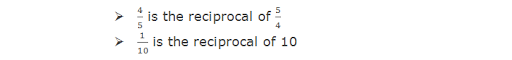 10 Math Problems: Multiplication and Division of Fractions