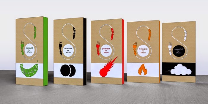 Snakable, la nueva forma de conectar tus dispositivos - Sticklick